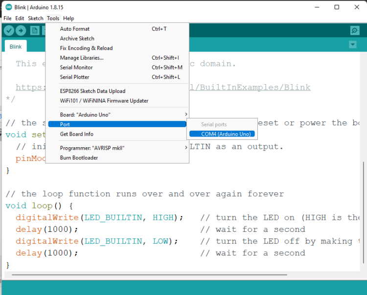 আরডুইনো: কি, কেন, কিভাবে ? (Getting Started with Arduino) - {maker}Bangla